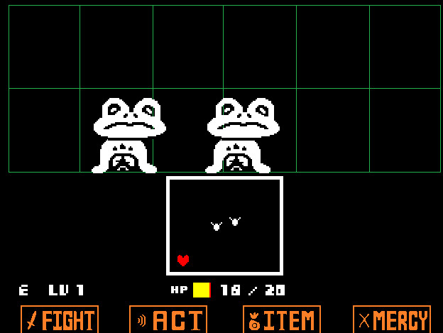 undertale hardmode reworked Mod for UNDERTALE | UNDERTALE Mods