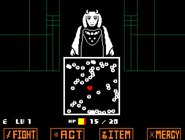 undertale hardmode reworked Mod for UNDERTALE | UNDERTALE Mods