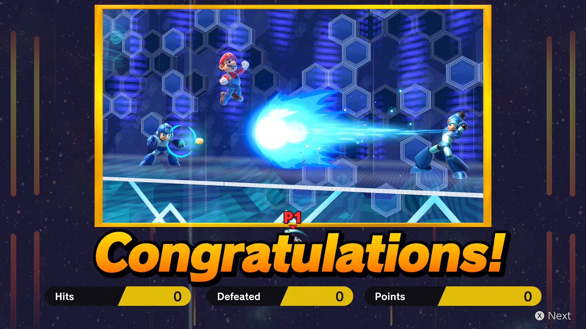 Mega Man X Moveset Mod for Super Smash Bros. Ultimate | SSBU Mods