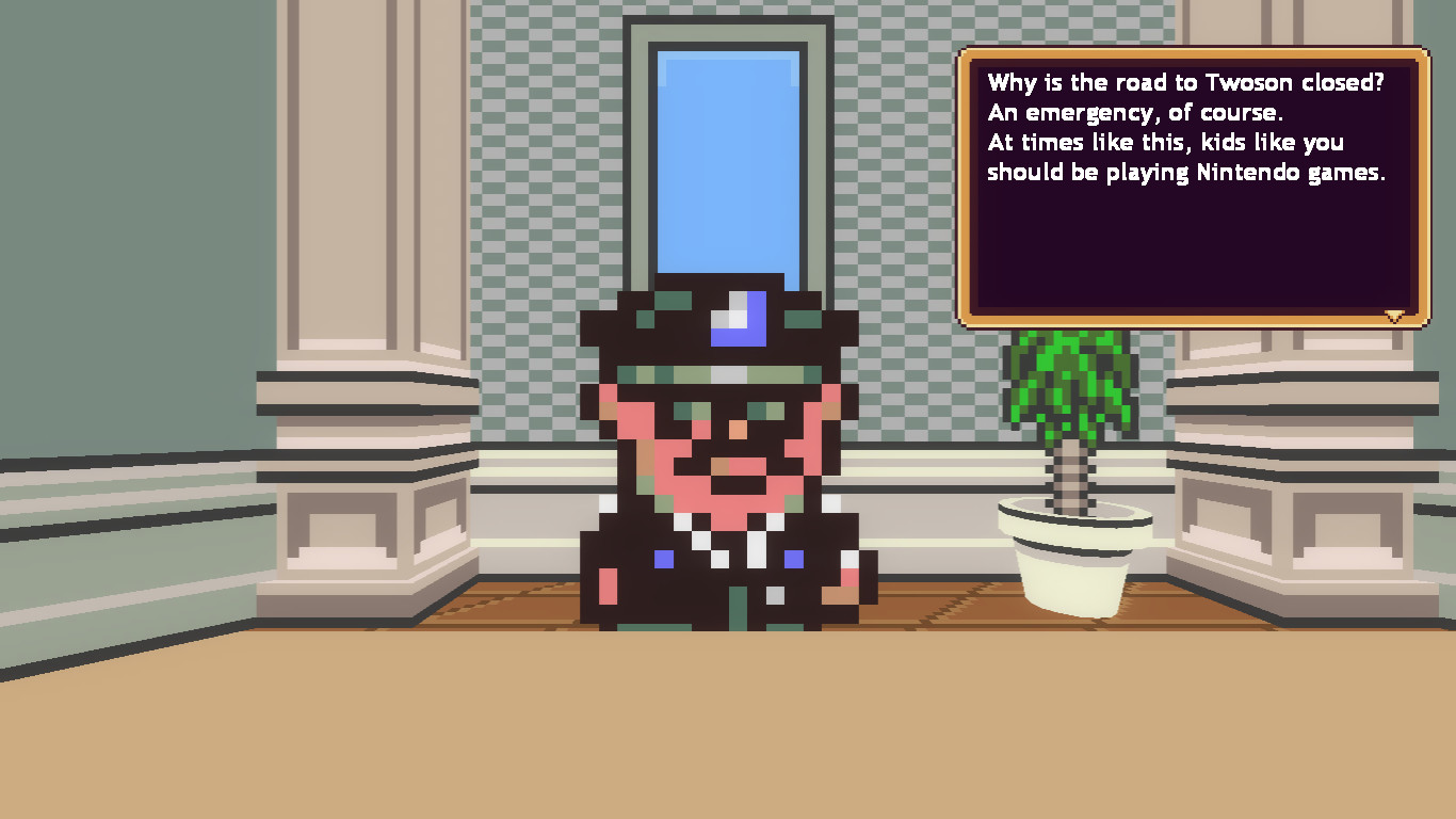 ONETT: Source Mod for Team Fortress 2 | TF2 Mods