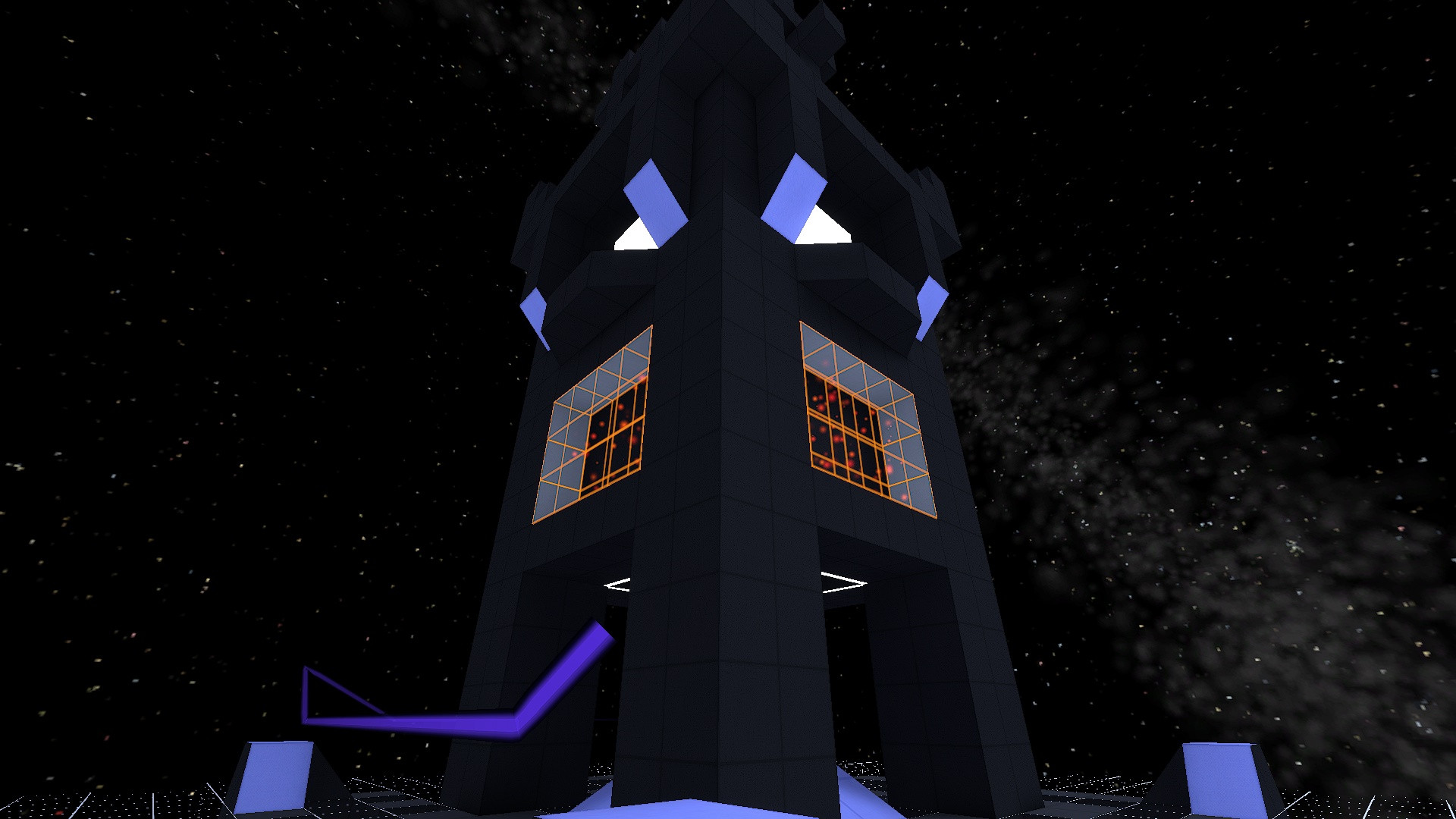 bhop_apicup_cubic_noise Mod for Counter-Strike: Source | CS:S Mods