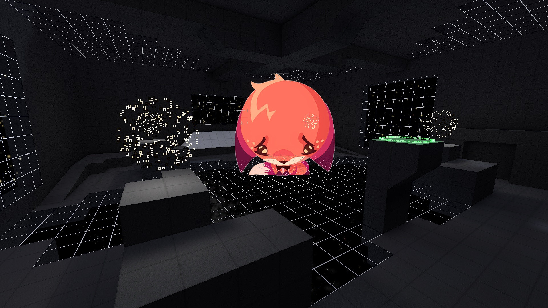 bhop_apicup_cubic_noise Mod for Counter-Strike: Source | CS:S Mods