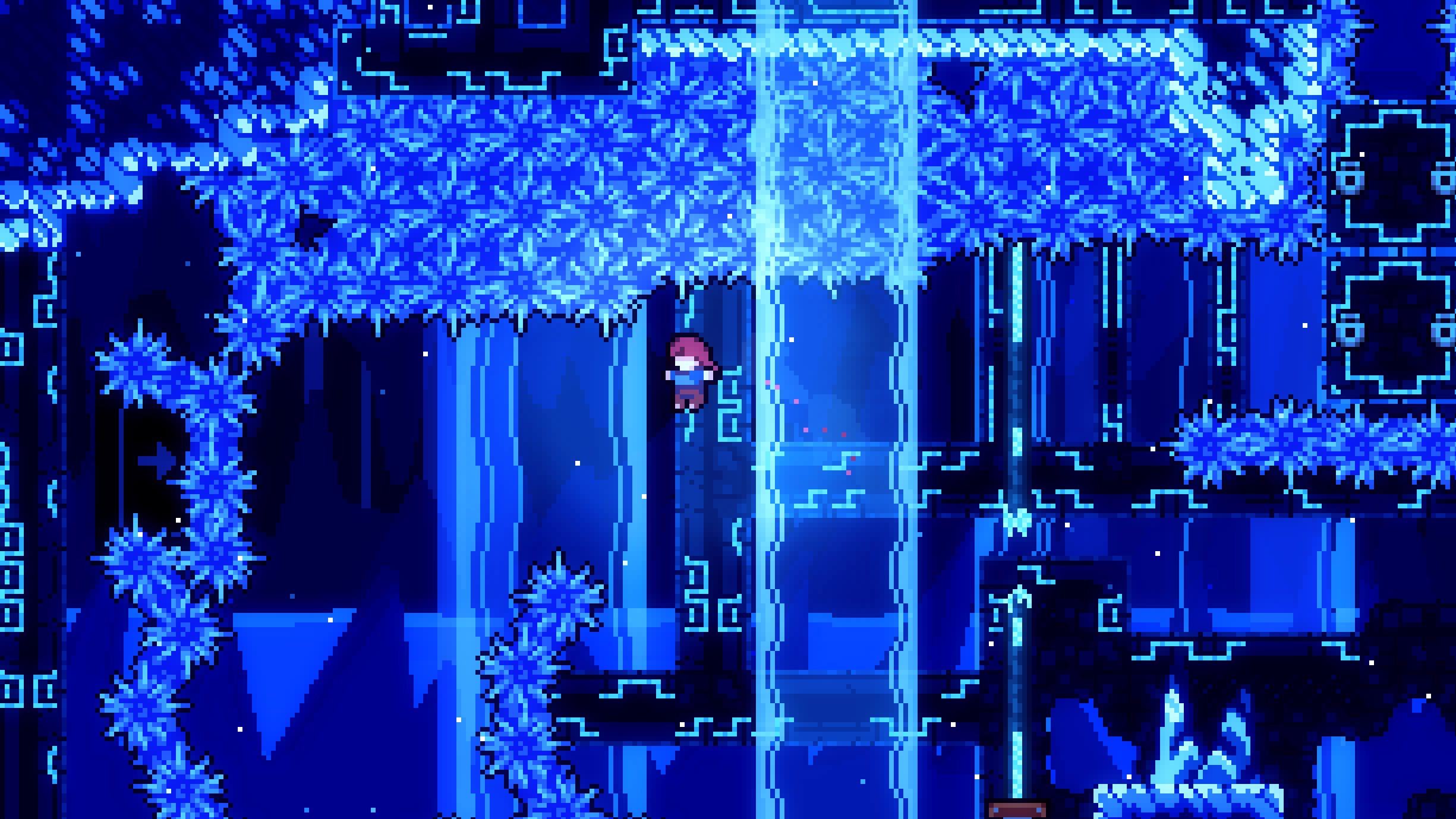 World of Colors Mod for Celeste | Celeste Mods