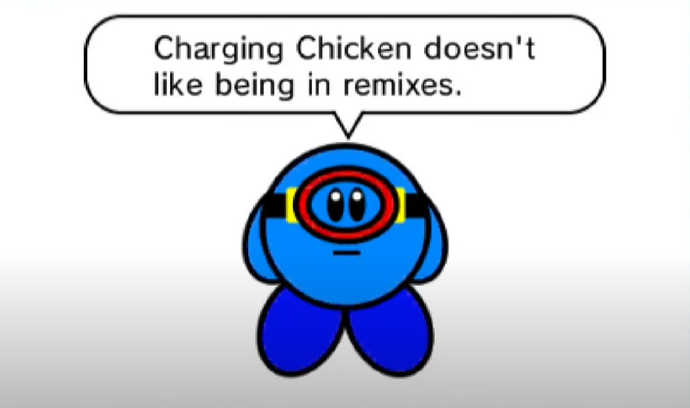 Rhythm Remix Mod for Rhythm Heaven Megamix | RHMM Mods