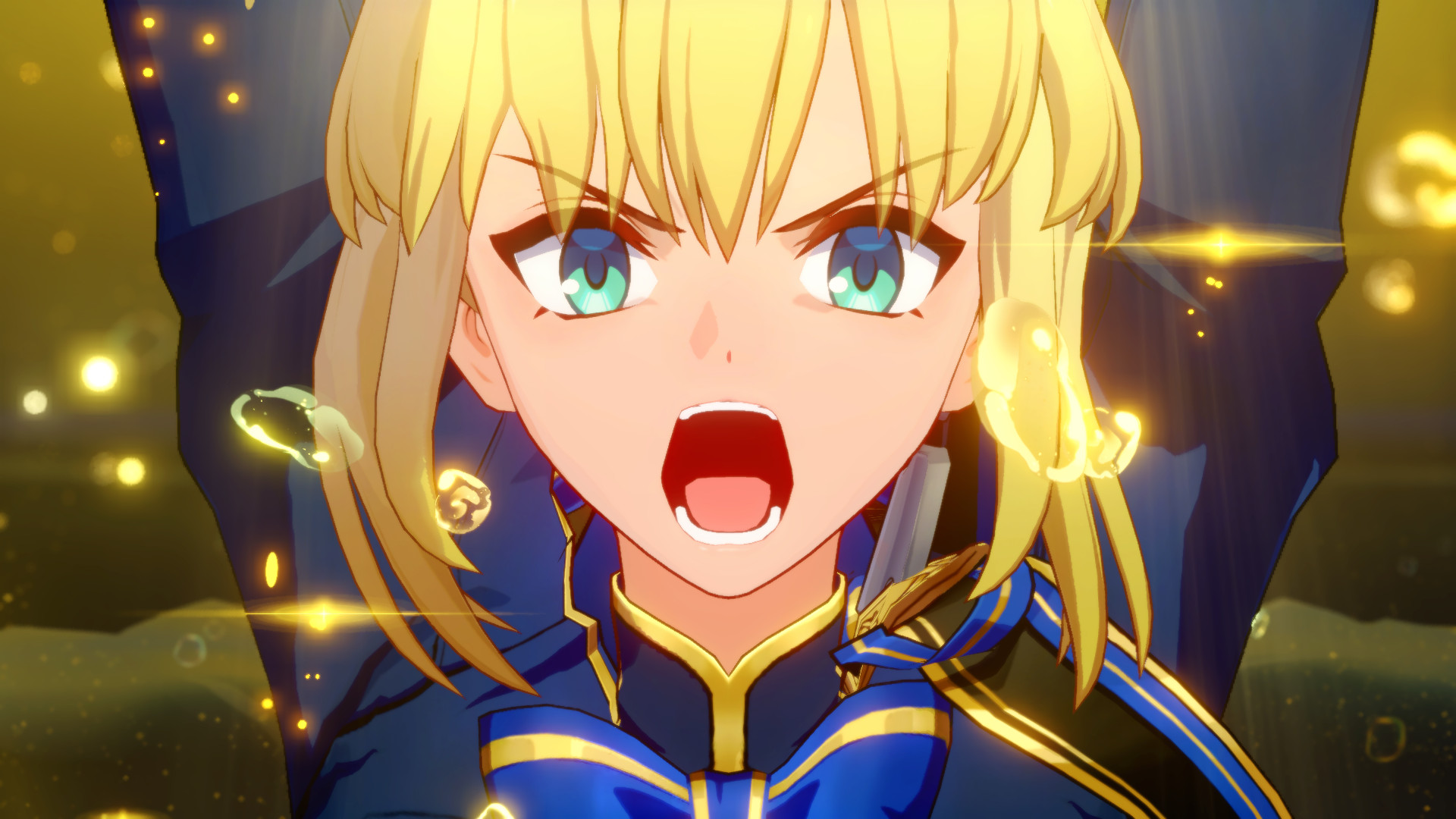 fate collab edits Mod for Honkai Star Rail | HSR Mods