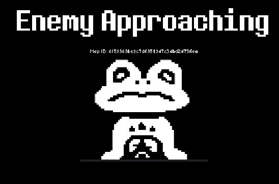 Enemy Approaching Mod for Deltarune: Lightners Live Plus | D:LLP Mods