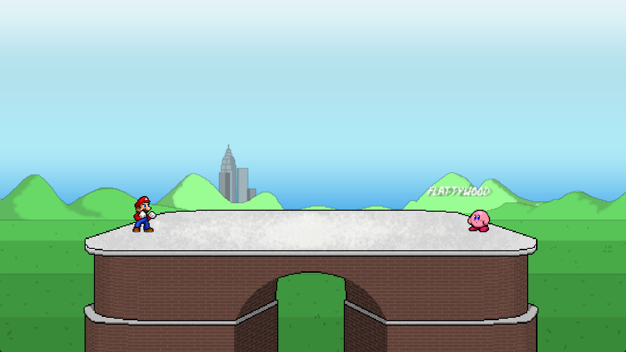 Flat Grass (Garry's Mod) [Prism Cross Port] Mod for Prism Cross | PC Mods