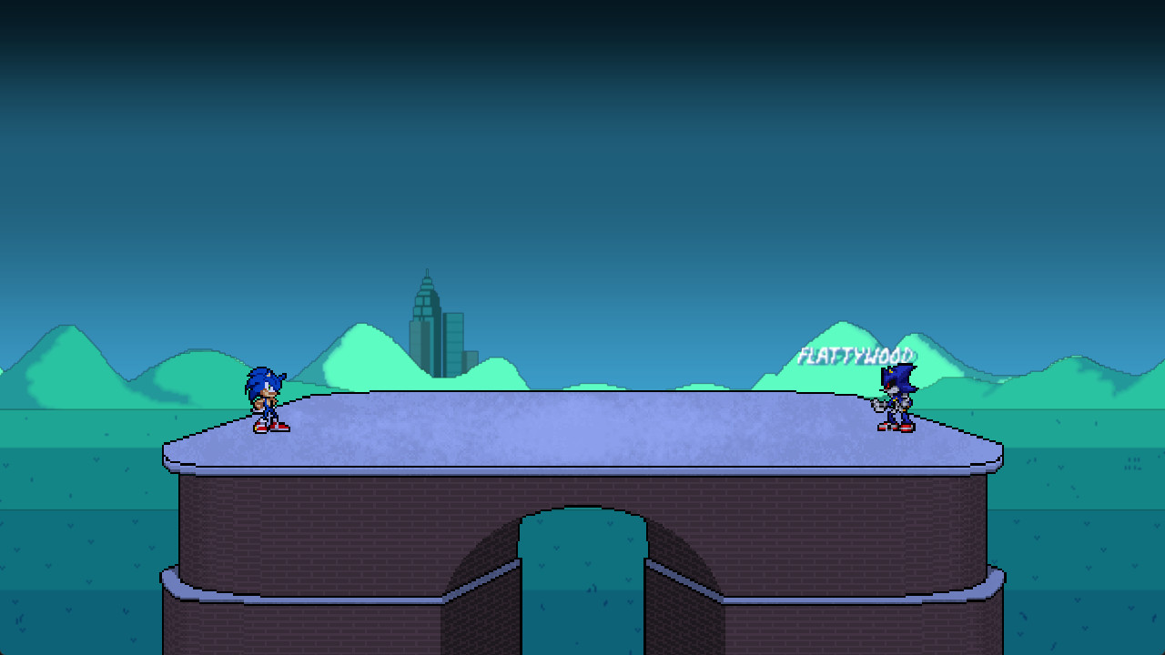 Flat Grass (Garry's Mod) [Prism Cross Port] Mod for Prism Cross | PC Mods