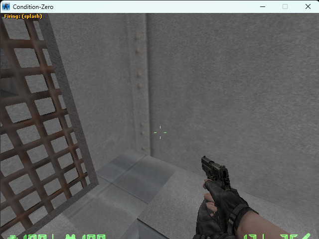 Detail Texture Pack for CZ DS Mod for Counter-Strike: Condition Zero Deleted Scenes | CS:CZDS Mods