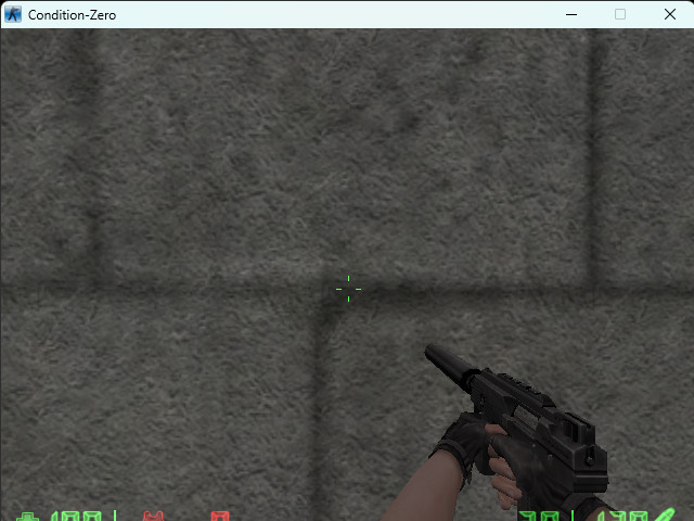 Detail Texture Pack for CZ DS Mod for Counter-Strike: Condition Zero Deleted Scenes | CS:CZDS Mods