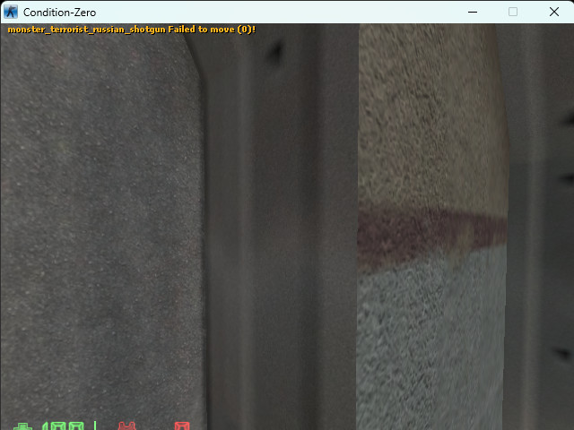 Detail Texture Pack for CZ DS Mod for Counter-Strike: Condition Zero Deleted Scenes | CS:CZDS Mods