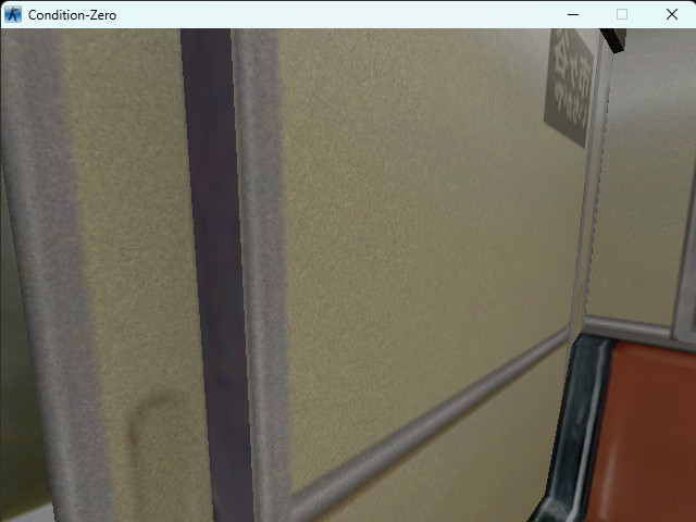 Detail Texture Pack for CZ DS Mod for Counter-Strike: Condition Zero Deleted Scenes | CS:CZDS Mods