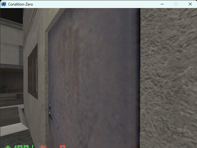 Detail Texture Pack for CZ DS Mod for Counter-Strike: Condition Zero Deleted Scenes | CS:CZDS Mods