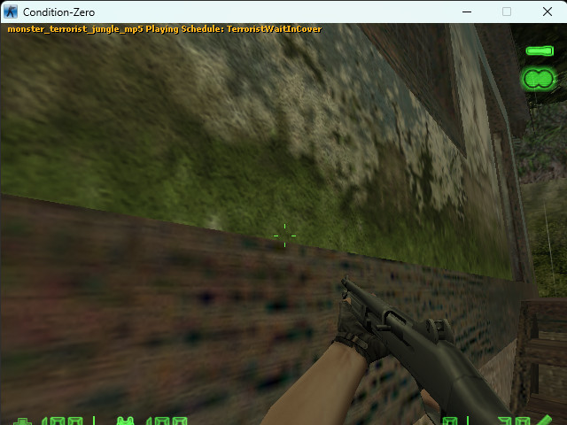 Detail Texture Pack for CZ DS Mod for Counter-Strike: Condition Zero Deleted Scenes | CS:CZDS Mods