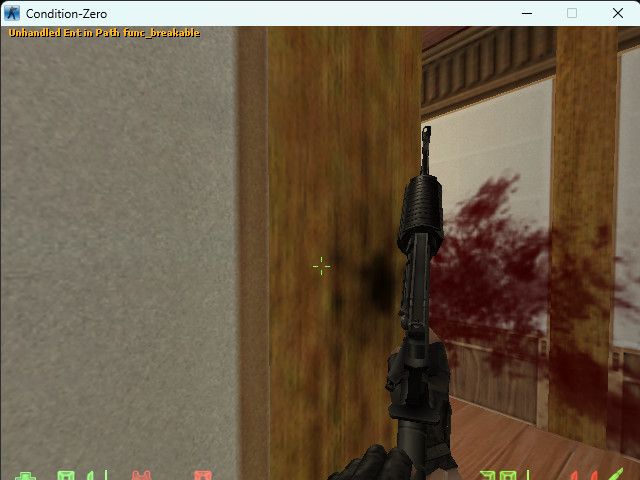 Detail Texture Pack for CZ DS Mod for Counter-Strike: Condition Zero Deleted Scenes | CS:CZDS Mods