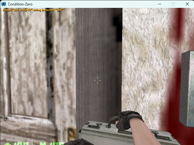 Detail Texture Pack for CZ DS Mod for Counter-Strike: Condition Zero Deleted Scenes | CS:CZDS Mods
