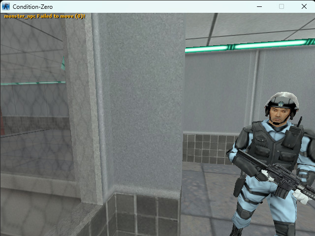 Detail Texture Pack for CZ DS Mod for Counter-Strike: Condition Zero Deleted Scenes | CS:CZDS Mods