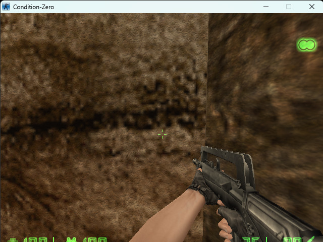 Detail Texture Pack for CZ DS Mod for Counter-Strike: Condition Zero Deleted Scenes | CS:CZDS Mods