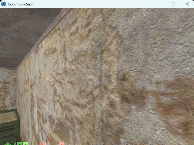 Detail Texture Pack for CZ DS Mod for Counter-Strike: Condition Zero Deleted Scenes | CS:CZDS Mods