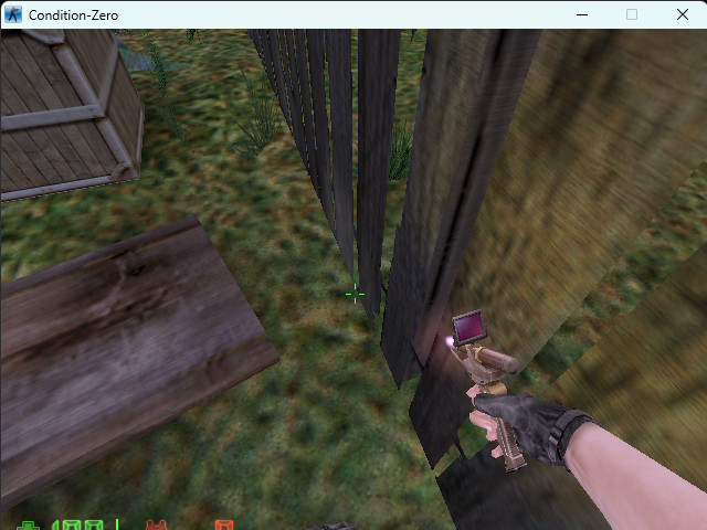 Detail Texture Pack for CZ DS Mod for Counter-Strike: Condition Zero ...