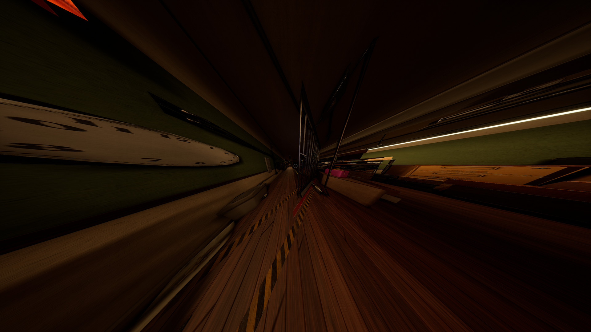 Field Of View SOTM Mod for Five Nights at Freddy's Secret of The Mimic ...