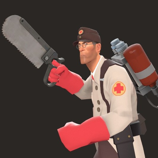 Original Medic's Mountain Cap Mod for Team Fortress 2 | TF2 Mods