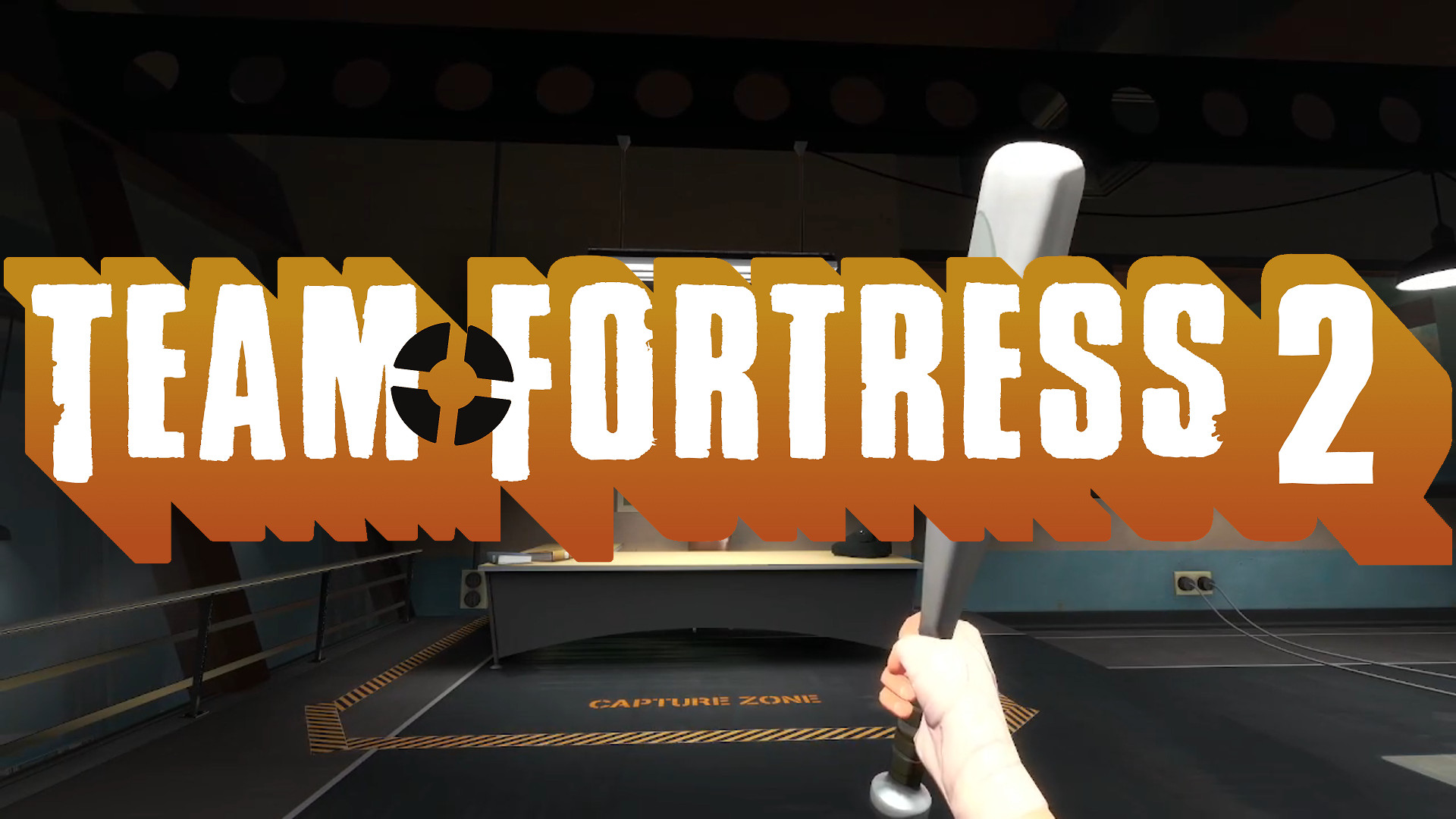 ULTRAKILL Style Intro Mod for Team Fortress 2 | TF2 Mods