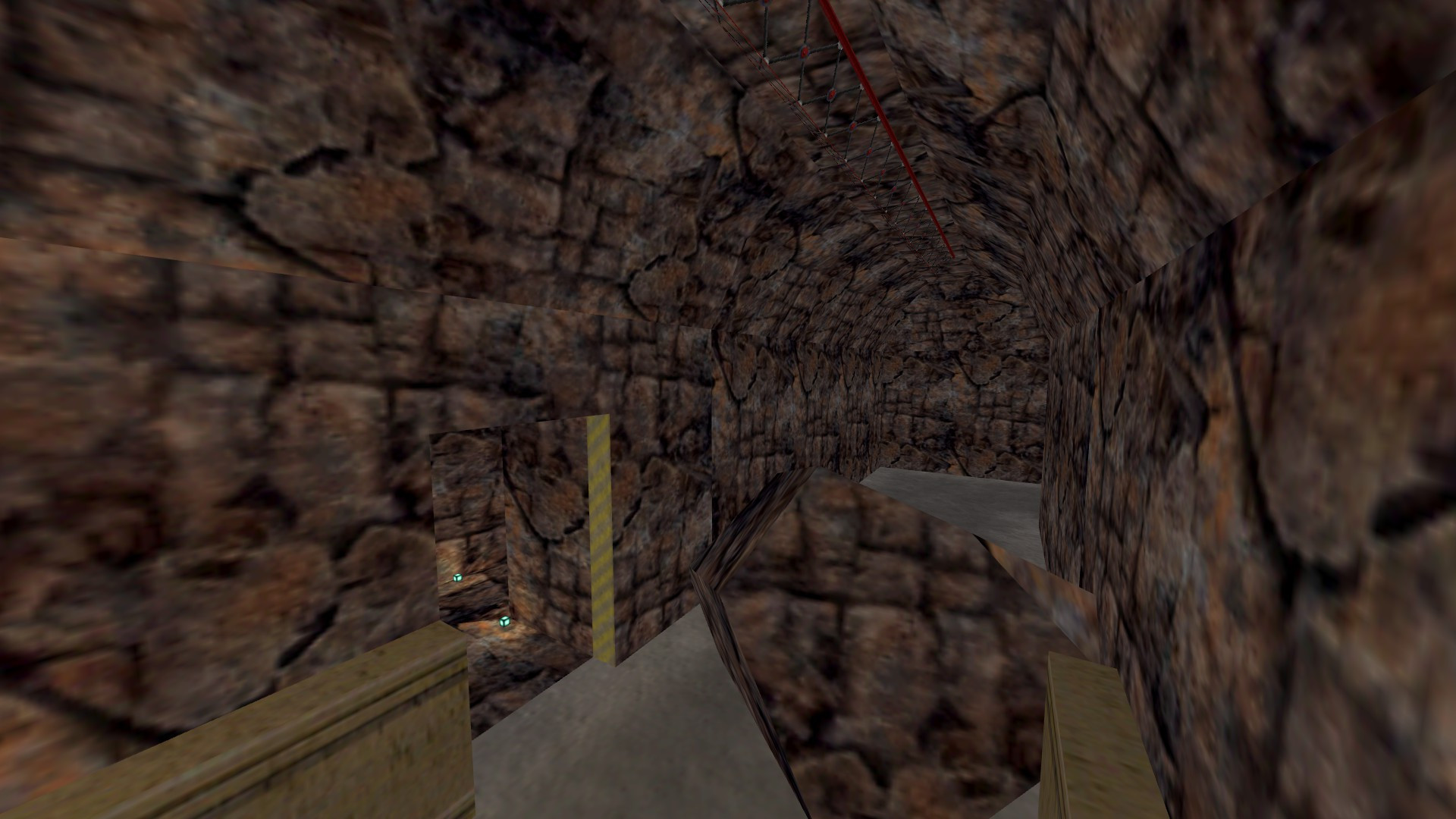 thwc_fallobst Mod for Half-Life | HL Mods