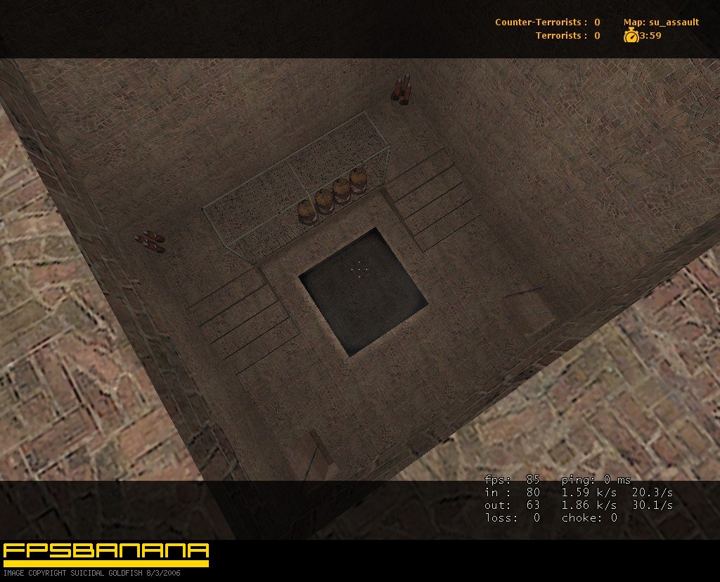 su_assault [Counter-Strike: Source] [Mods]