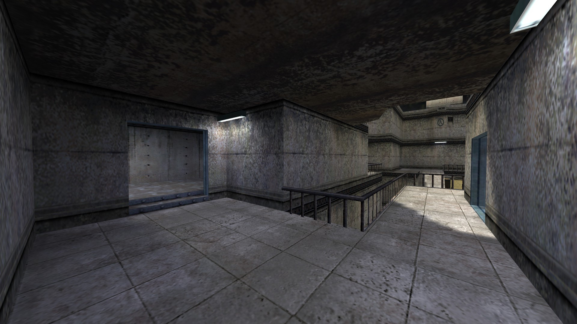 Crossfire Hardcore Mod for Half-Life | HL Mods