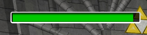 Slim Magic Meter (OoT) Mod for Ship of Harkinian (Ocarina of Time PC ...