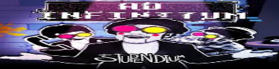 ad infinitum - Stupendium (work in progress) Mod for Deltarune ...