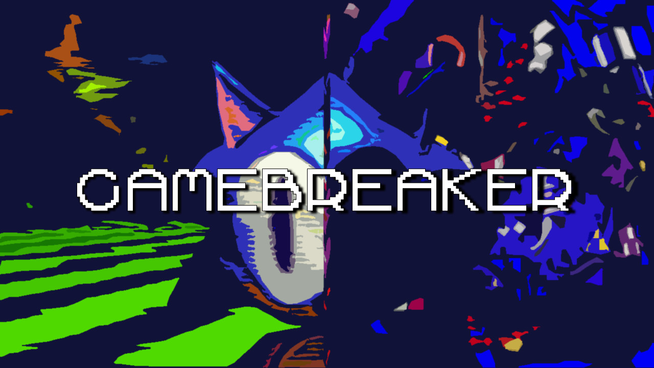 [SENSITIVE CONTENT] Gamebreaker (Rewrite Mix) Mod for Friday Night ...