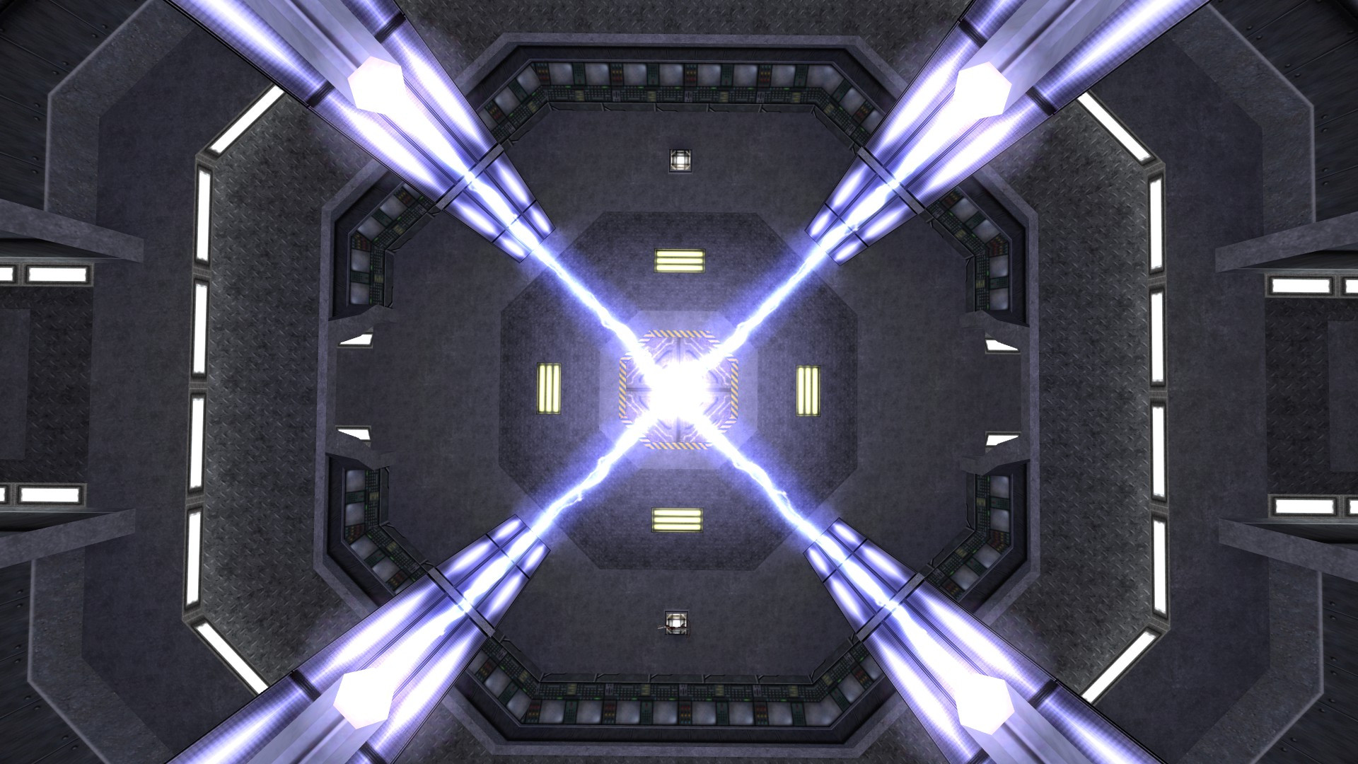 Fractal Mod for Half-Life | HL Mods