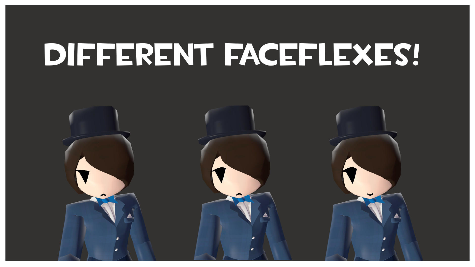 Mia | Fem-Spy (Casual) Mod for Team Fortress 2 | TF2 Mods