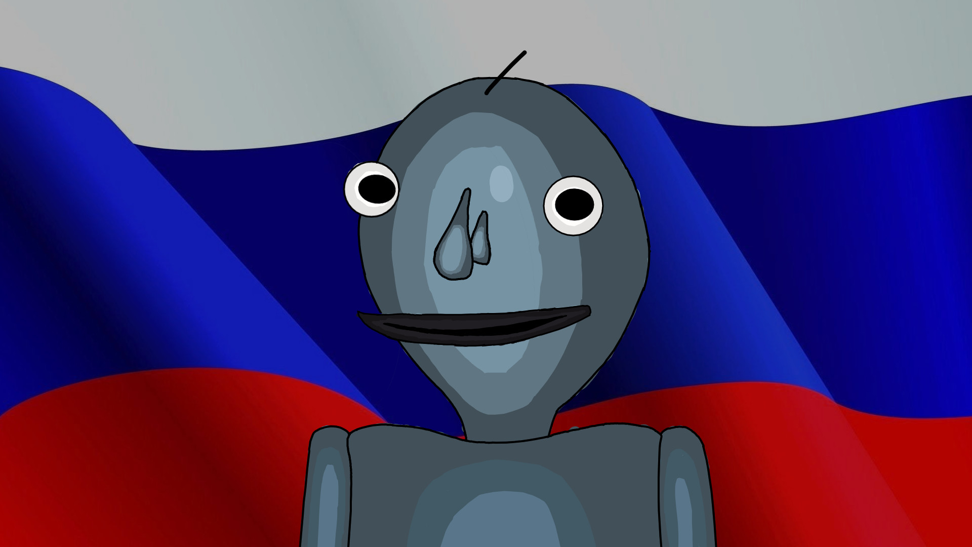 SubterBaldi Russifier Mod for Baldi's Basics | Baldi Mods