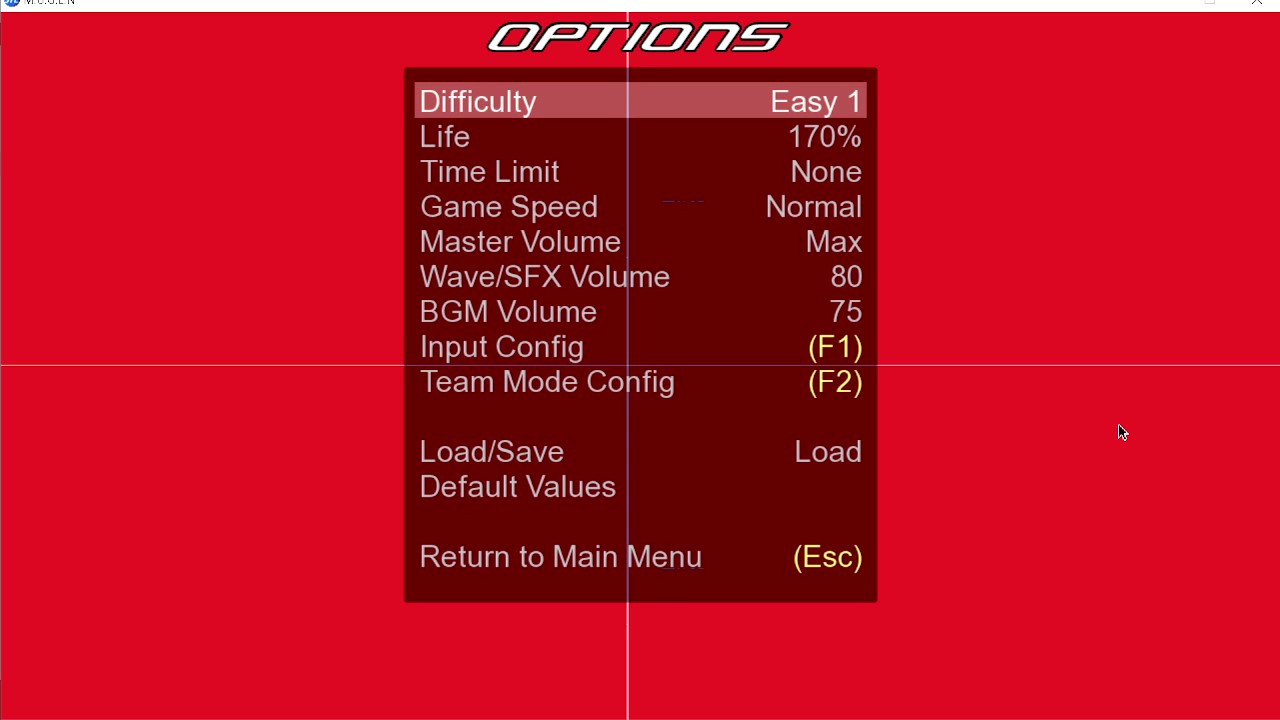 Mugen Friends Battle 1.0 Mod for M.U.G.E.N | MUGEN Mods