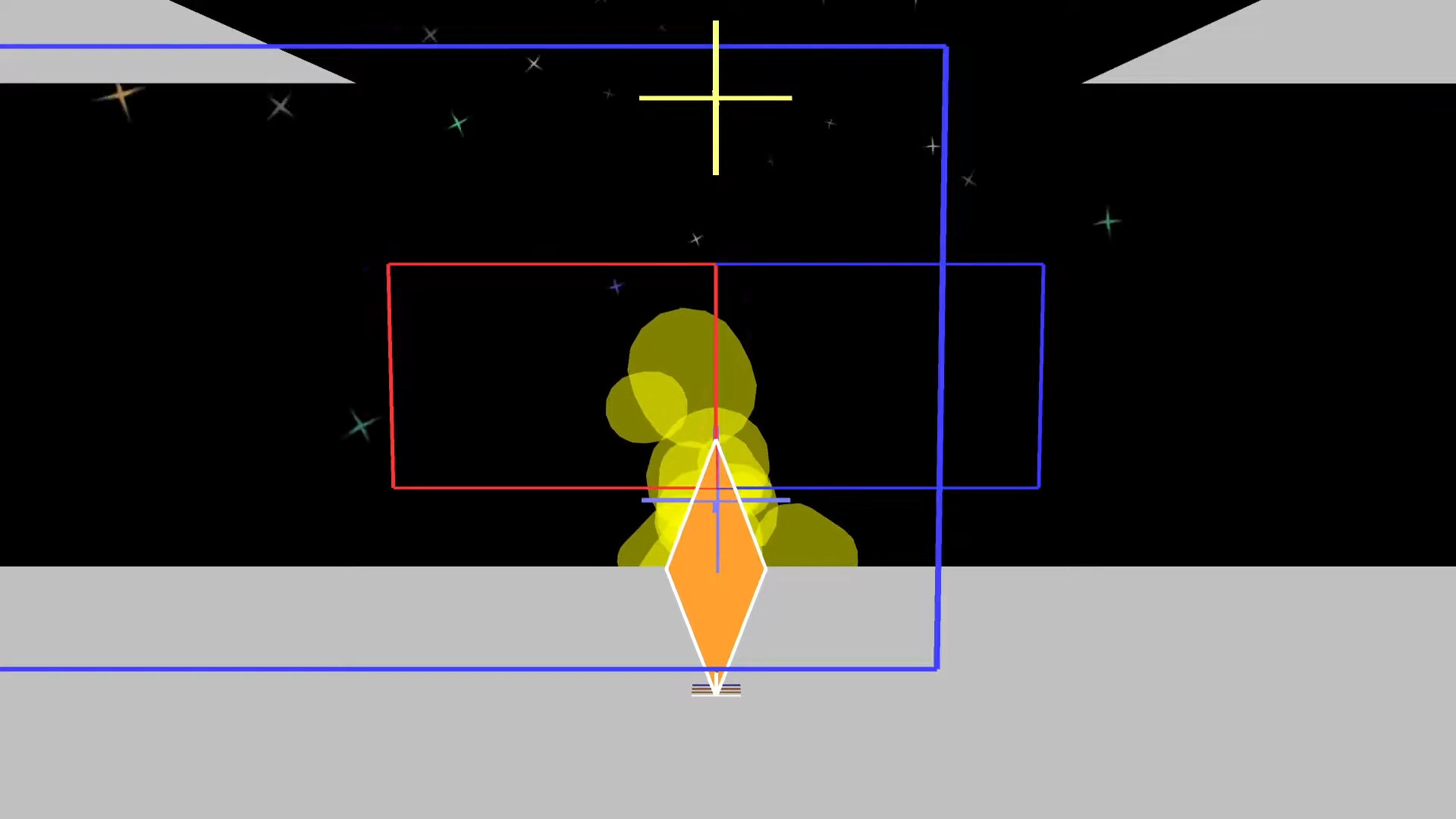 ECB Shifts (Smashline 2) Mod for Super Smash Bros. Ultimate | SSBU Mods