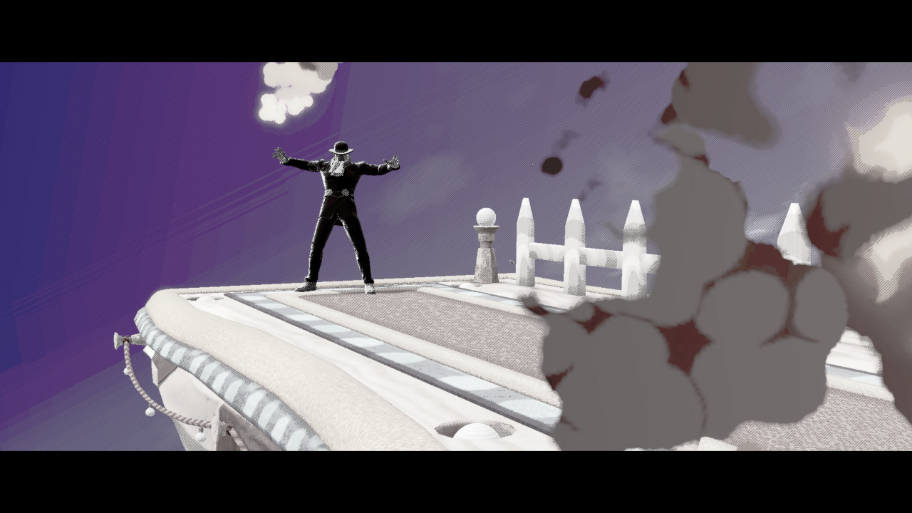 Toru and Wonder of U Mod for Super Smash Bros. Ultimate | SSBU Mods