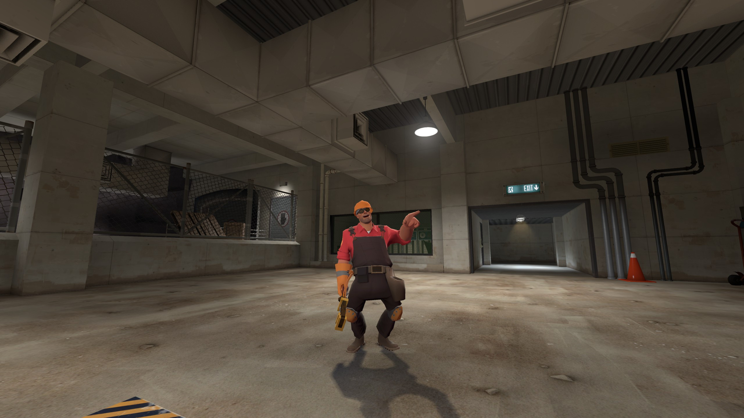 Create Wrench over Wrench Mod for Team Fortress 2 | TF2 Mods