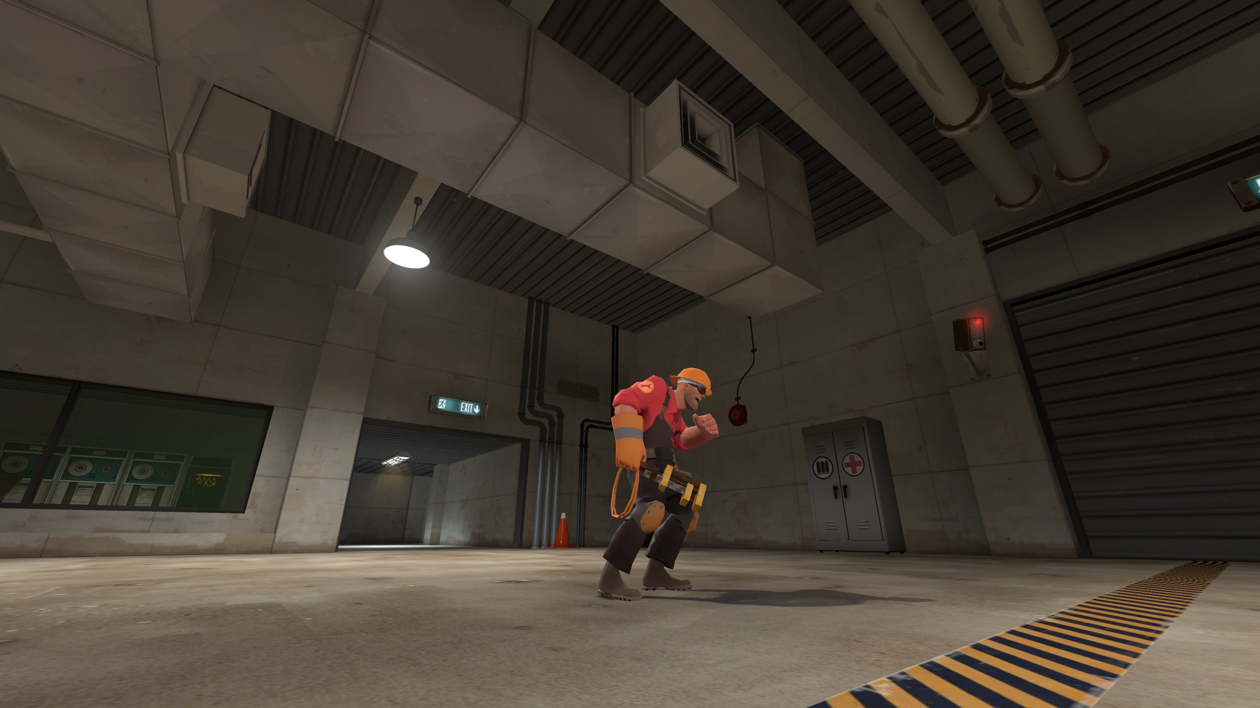 Create Wrench over Wrench Mod for Team Fortress 2 | TF2 Mods