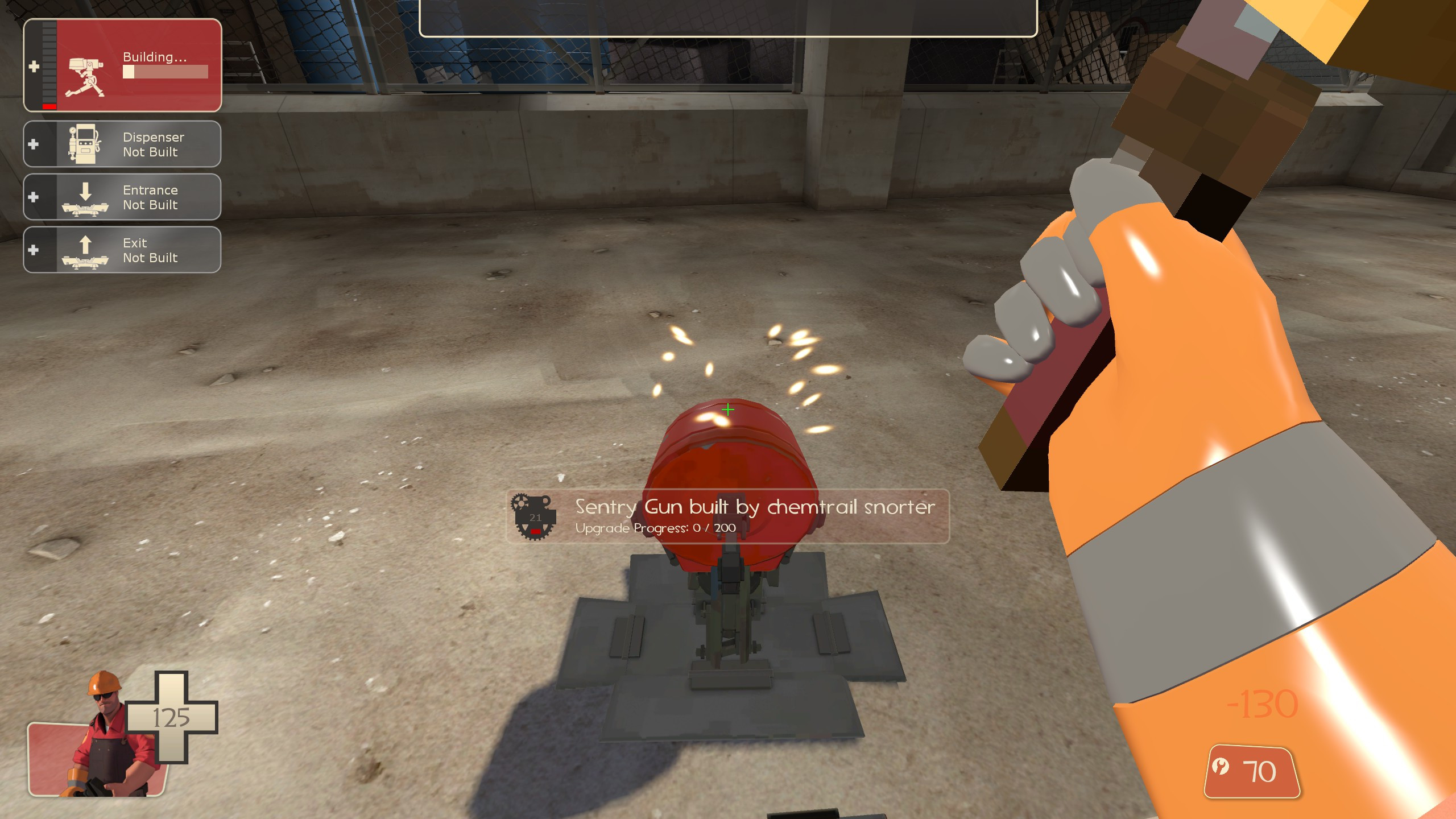 Create Wrench over Wrench Mod for Team Fortress 2 | TF2 Mods