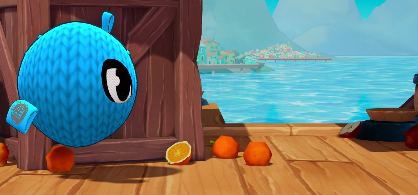 Trans Plushie Orcane Mod for Rivals of Aether II | ROA2 Mods