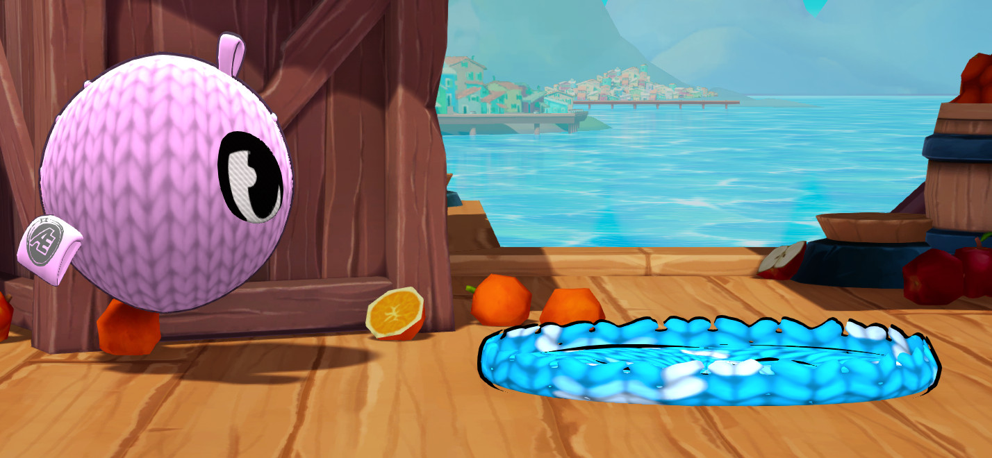 Trans Plushie Orcane Mod for Rivals of Aether II | ROA2 Mods