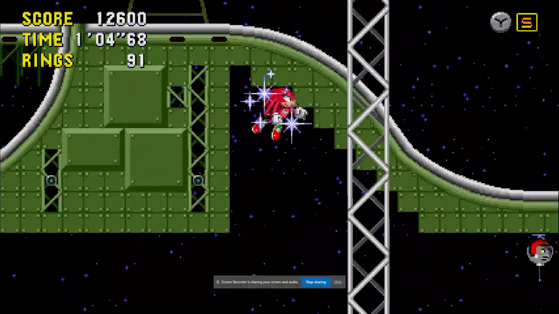 Sonic Acceleration Forever Mod for Sonic the Hedgehog Forever | S1F Mods