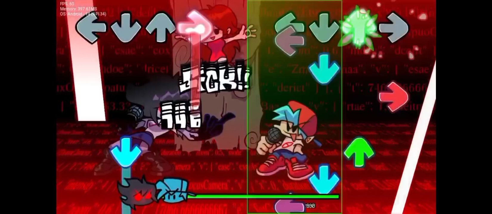 Sky Reborn Psych Engine Port 0.7.3 Mod for Friday Night Funkin' | FNF Mods