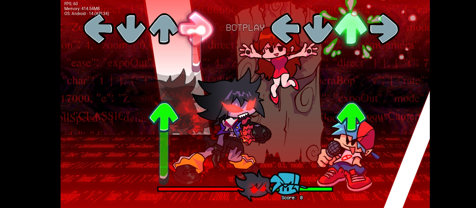 Sky Reborn Psych Engine Port 0.7.3 Mod for Friday Night Funkin' | FNF Mods