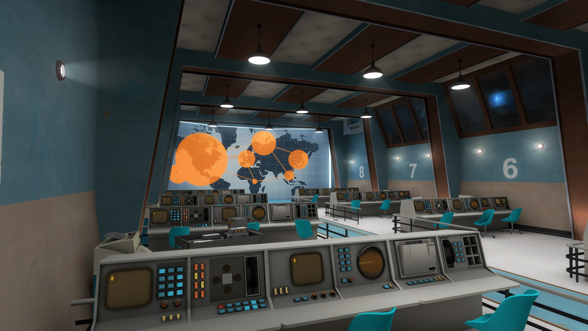 TF2 Beta Visual Pack Mod for Team Fortress 2 | TF2 Mods