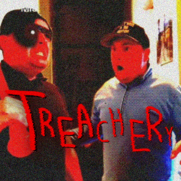 Tal_Aethos Chaos V1 Mod for Friday Night Funkin' | FNF Mods