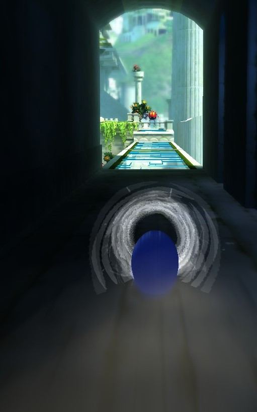 Mach 1 Boost Effect Mod for Sonic Generations (2011) | Gens Mods